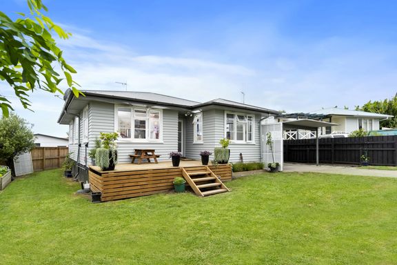 Property value - 79A Pooles Road, Greerton - realestate.co.nz
