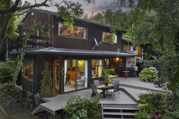 Property value - 8 Atarua Gardens, Waiatarua - realestate.co.nz