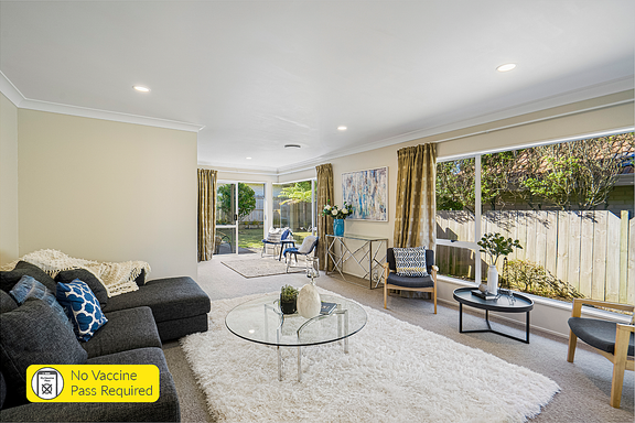Property value - 15B Amberwood Drive, Northpark - realestate.co.nz
