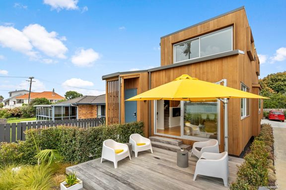 Property value - 87 Dunkirk Road, Panmure - realestate.co.nz