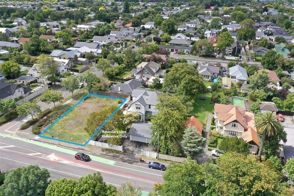 Property value - 388 Papanui Road, Papanui - realestate.co.nz