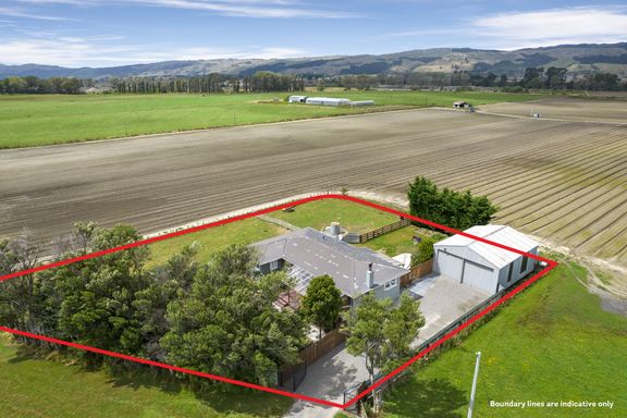 Property value - 348 Te Matai Road, Whakarongo - realestate.co.nz