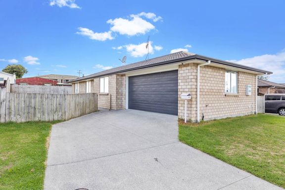 Property value - 74B Coxhead Road, Manurewa - realestate.co.nz