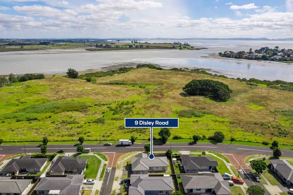 Property value - 9 Disley Road, Wattle Downs - realestate.co.nz
