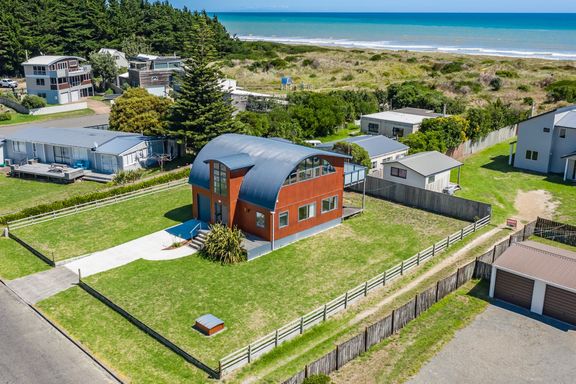 Property value - 13 Rua Avenue, Waitarere Beach - realestate.co.nz
