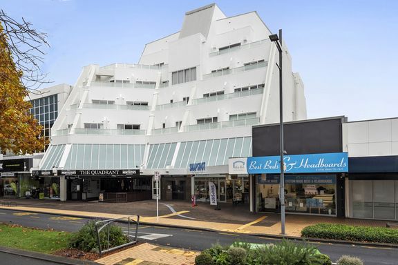 Property value - 12/391 Victoria Street, Hamilton Central - realestate ...