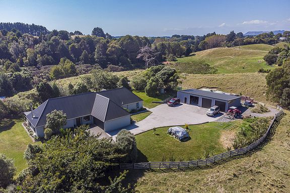 Property value - 70 Te Hapua Road, Te Horo - realestate.co.nz