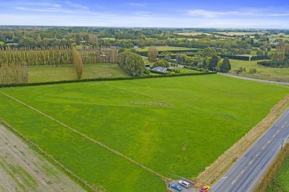 Property value - 215 Tram Road, Clarkville - realestate.co.nz