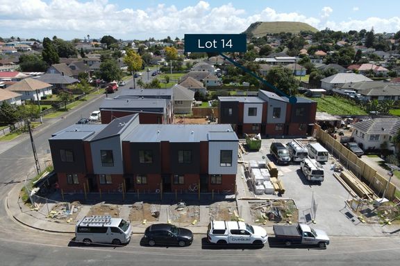 Property value - 23 Matapan Road, Panmure - realestate.co.nz