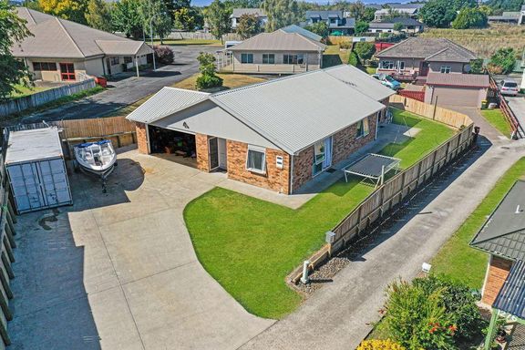 Property value - 1282 Racecourse Road, Te Awamutu - realestate.co.nz