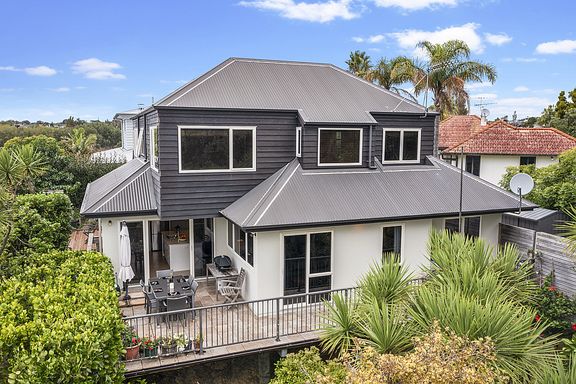 Property value - 4A Tulagi Place, Kohimarama - realestate.co.nz