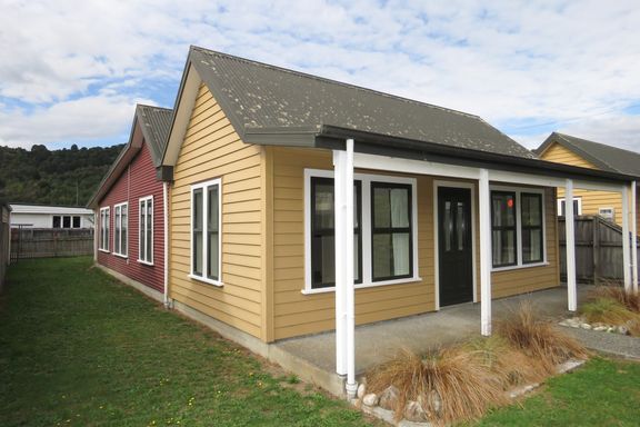 Property value - 167 Buller Road, Reefton - realestate.co.nz