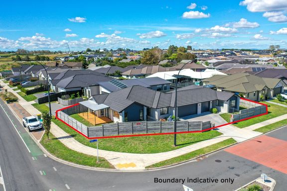 Property value - 211 Borman Road, Rototuna North - realestate.co.nz