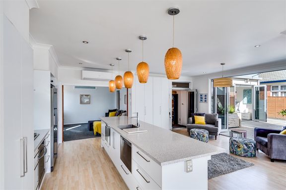 Property value - 43 Sanders Avenue, Marewa - realestate.co.nz
