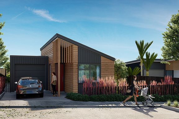 Property value - 44 Morus Road, Massey - realestate.co.nz