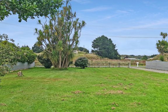 Property value - 4 Otereo Street, Hokio Beach - realestate.co.nz