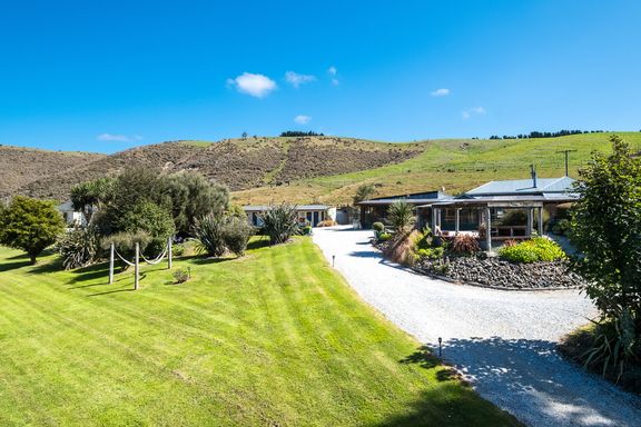 Property value - 618 Palmerston-dunback Road, Palmerston - realestate.co.nz