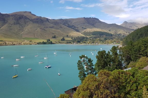 Property value - 199 Purau Avenue, Purau - realestate.co.nz