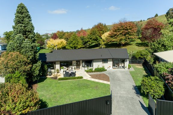 Property value - 26 Golding Road, Taradale - realestate.co.nz