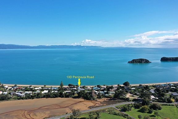 Property value - 10D Peninsula Road, Tata Beach - realestate.co.nz
