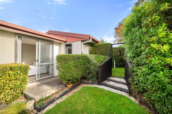 Property value - 95A Hoon Hay Road, Hoon Hay - realestate.co.nz