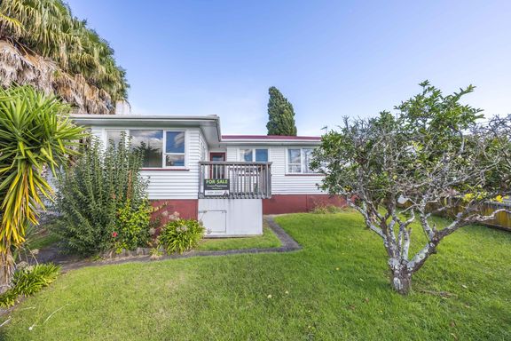 Property value - 57 Coxhead Road, Manurewa - realestate.co.nz