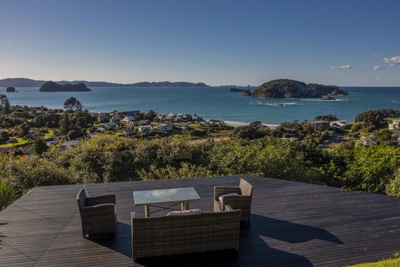 Property value - 11A Christine Terrace, Hahei - realestate.co.nz