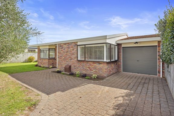 Property value - 81B Boundary Road, Claudelands - realestate.co.nz