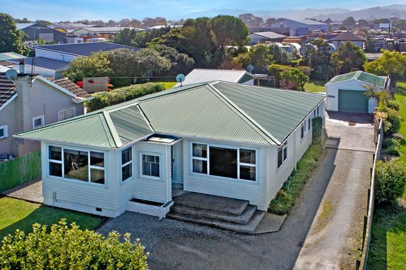 Property value - 103 Awapuni Road, Awapuni - realestate.co.nz