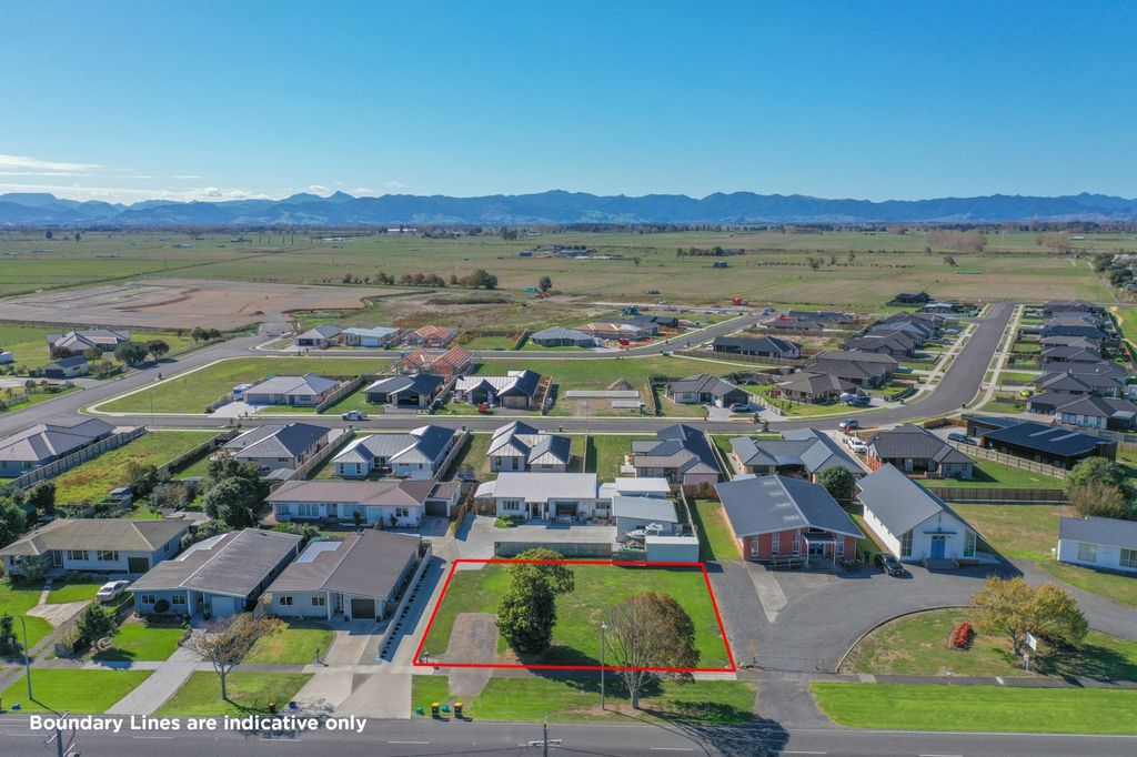 Property value - 58 Pipiroa Road, Ngatea - realestate.co.nz