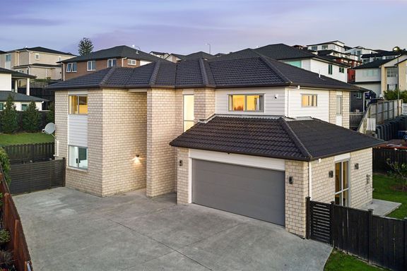 Property value - 23 Vino Cina Heights, Ranui - realestate.co.nz
