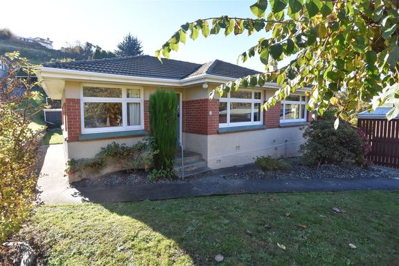 Property value - 24 Corstorphine Road, Corstorphine - realestate.co.nz