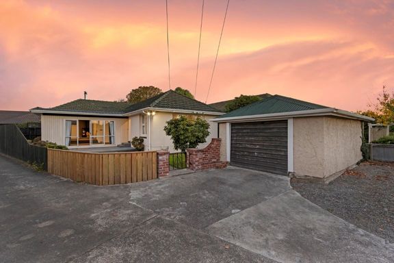 Property value - 23 Mappleton Avenue, Burnside - realestate.co.nz