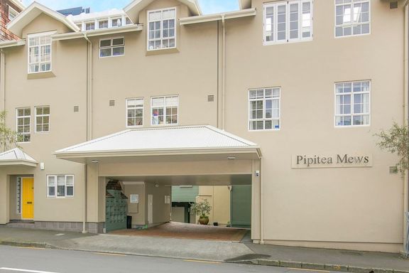 Property value - 42 Pipitea Street, Thorndon - realestate.co.nz