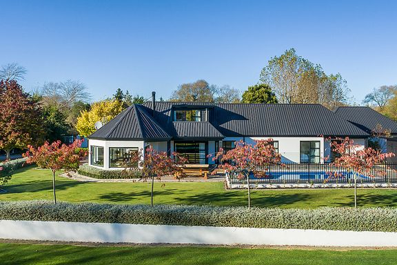 Property value - 37 Max Wallace Drive, Loburn - realestate.co.nz