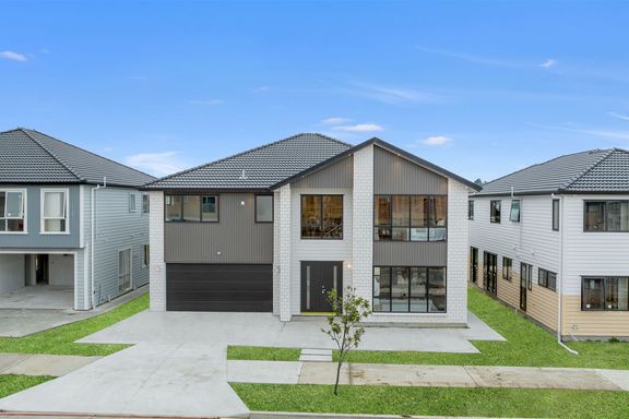 Property value - 3 Makau Road, Flat Bush - realestate.co.nz