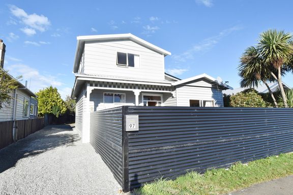 Property value - 97 Janet Street, Appleby - realestate.co.nz
