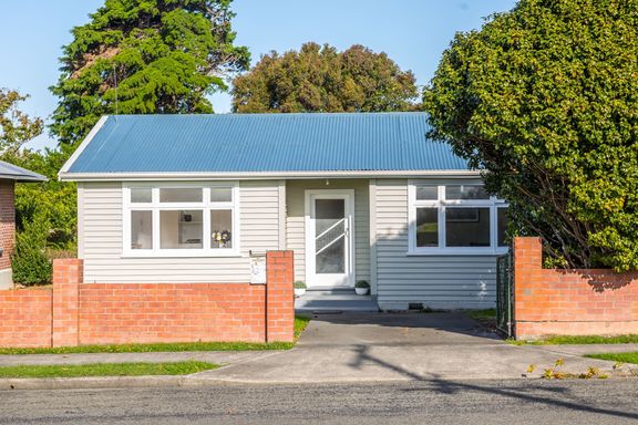 Property value - 68 Bell Street, Featherston - realestate.co.nz