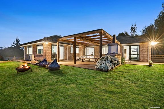 Property value - 23 Kaipo Flats Road, Onewhero - realestate.co.nz