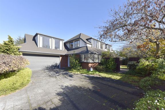 Property value - 7 Claverley Gardens, Avonhead - realestate.co.nz