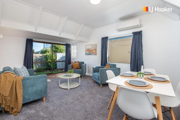 Property value - 2C Tyne Street, Mosgiel - realestate.co.nz