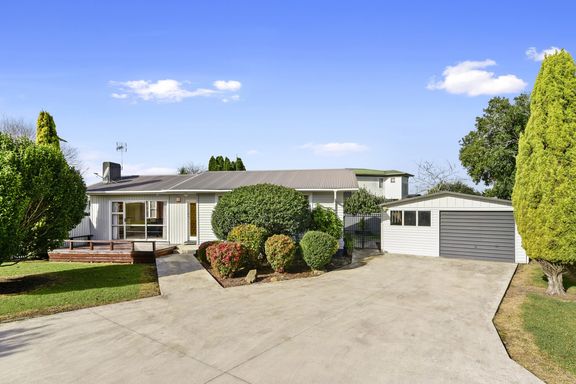 Property value - 58 Deanwell Avenue, Deanwell - realestate.co.nz