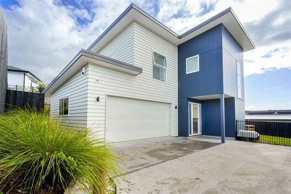 Property value - 3 Joseph Kokich Avenue, Swanson - realestate.co.nz