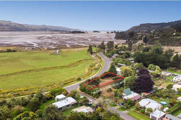 Property value - 44 Doctors Point Road, Waitati - realestate.co.nz