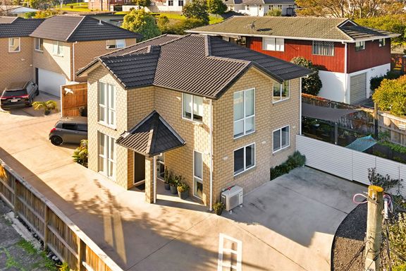 Property value - 51A Routley Drive, Glen Eden - realestate.co.nz