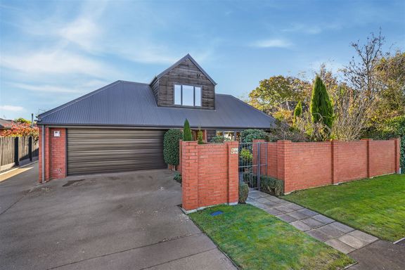 Property value - 39A Otara Street, Ilam - realestate.co.nz