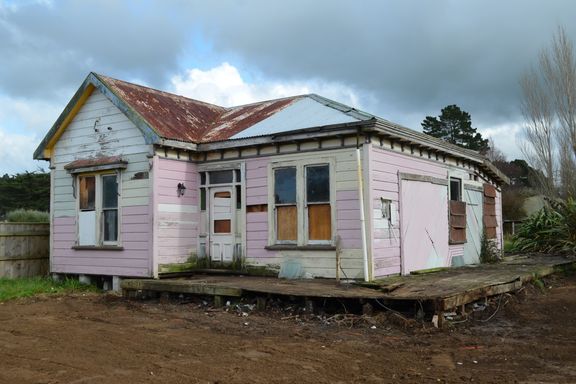 Property value - 30 High Street, Eketahuna - realestate.co.nz