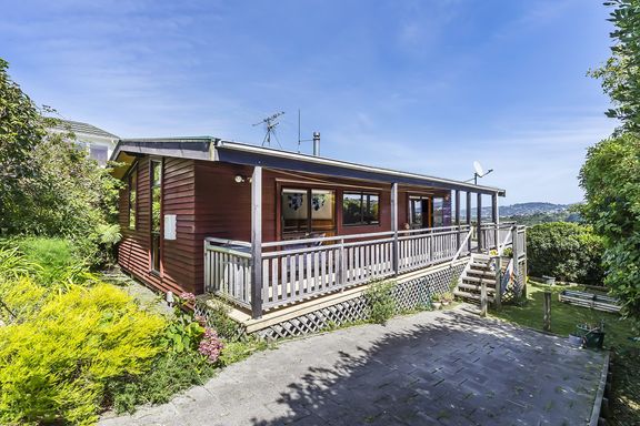 Property value - 139B Nevay Road, Miramar - realestate.co.nz