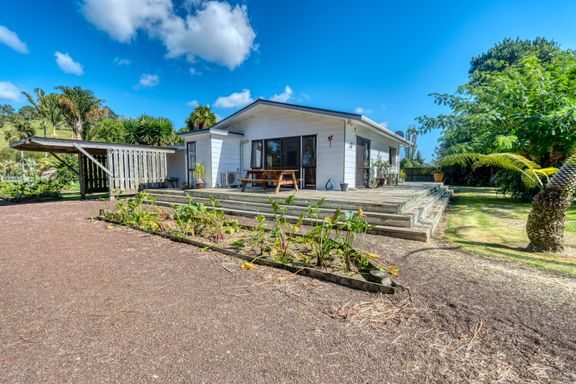 Property value - 1081 Oruru Road, Peria - realestate.co.nz