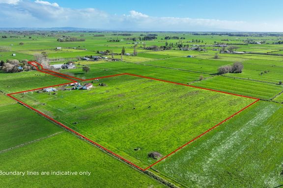 Property value - 835 Hauraki Road, Turua - realestate.co.nz